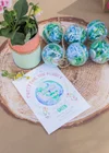 Earth Day Birthday Party — Jen T. by Design