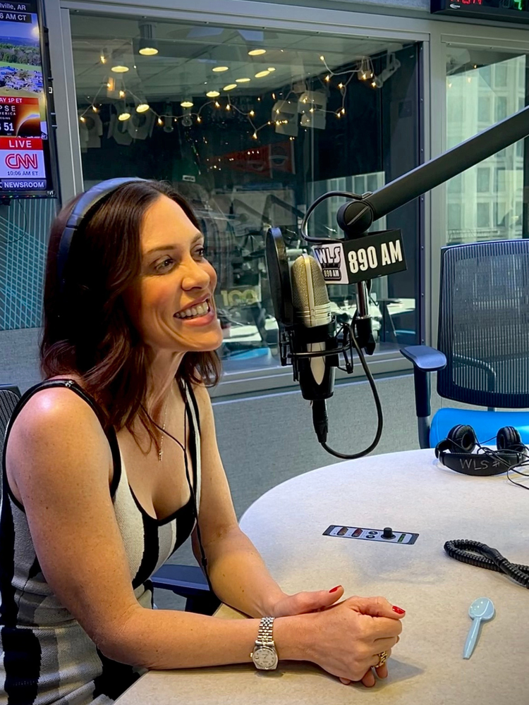 Whitney Reynolds Show