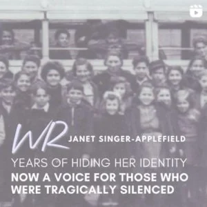 Whitney Reynolds Show