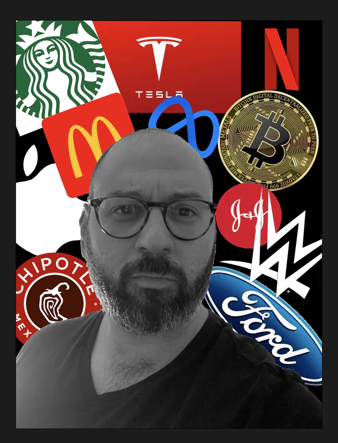 KENNETH SUNA How to Invest