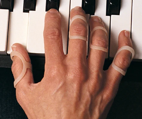 Hand Hypermobility Helpers- Part 2 — Musicians' Health Collective