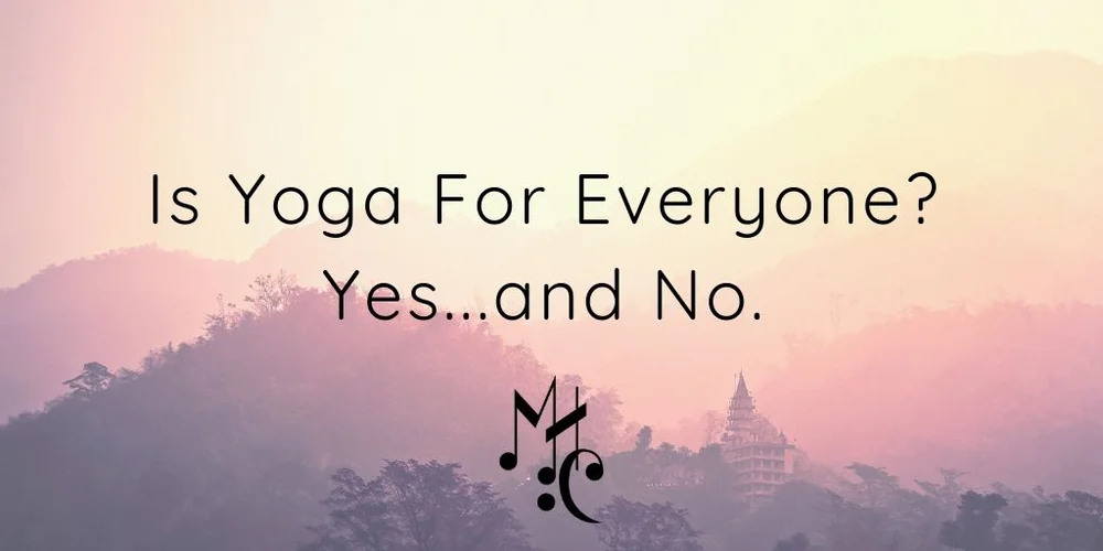 Yoga For Everybody / Yoga For Everybody Gesunder Rucken Inge Schops ...