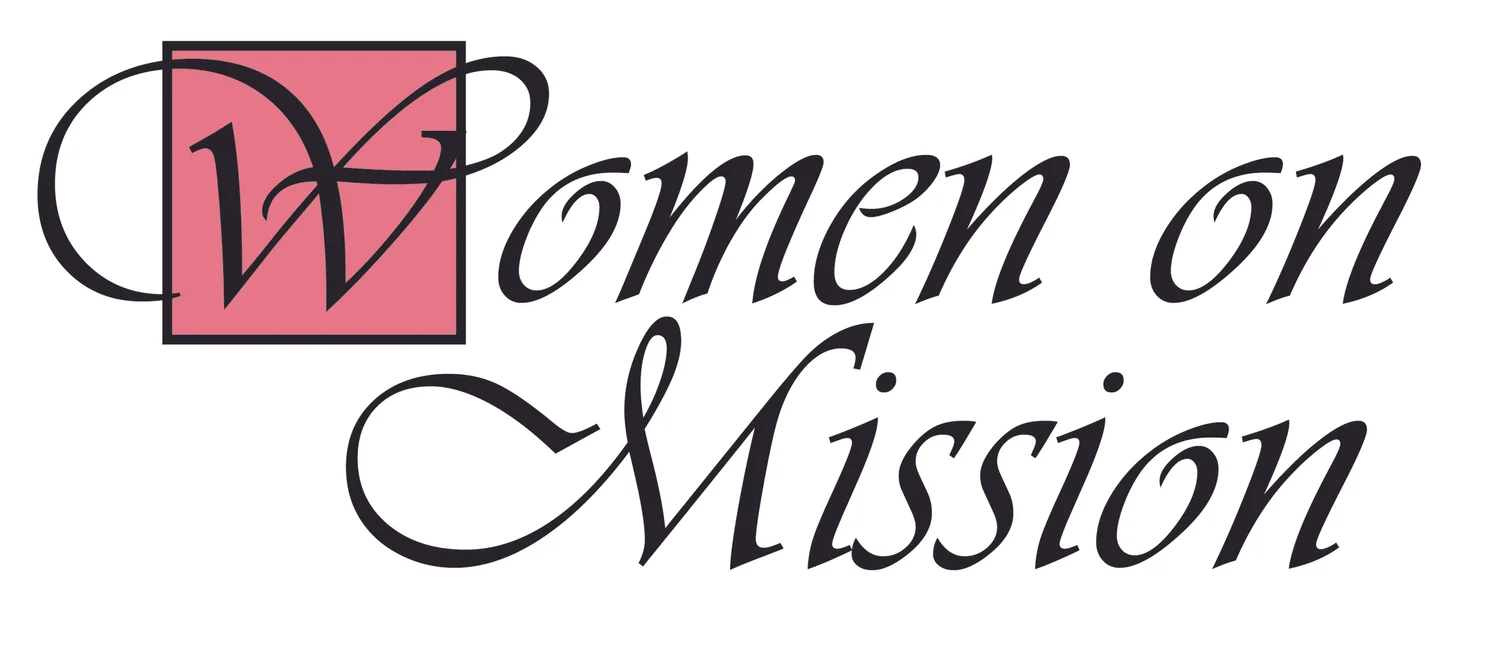 Baptist Church Mission Clipart