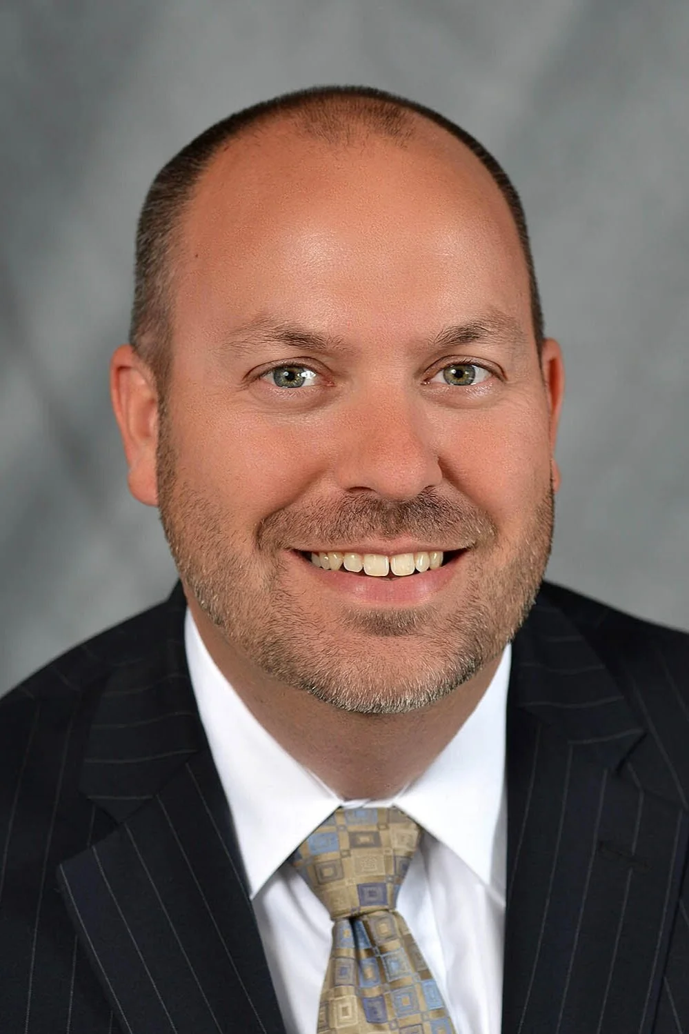 Staff and Leaders — Broadway Baptist Church