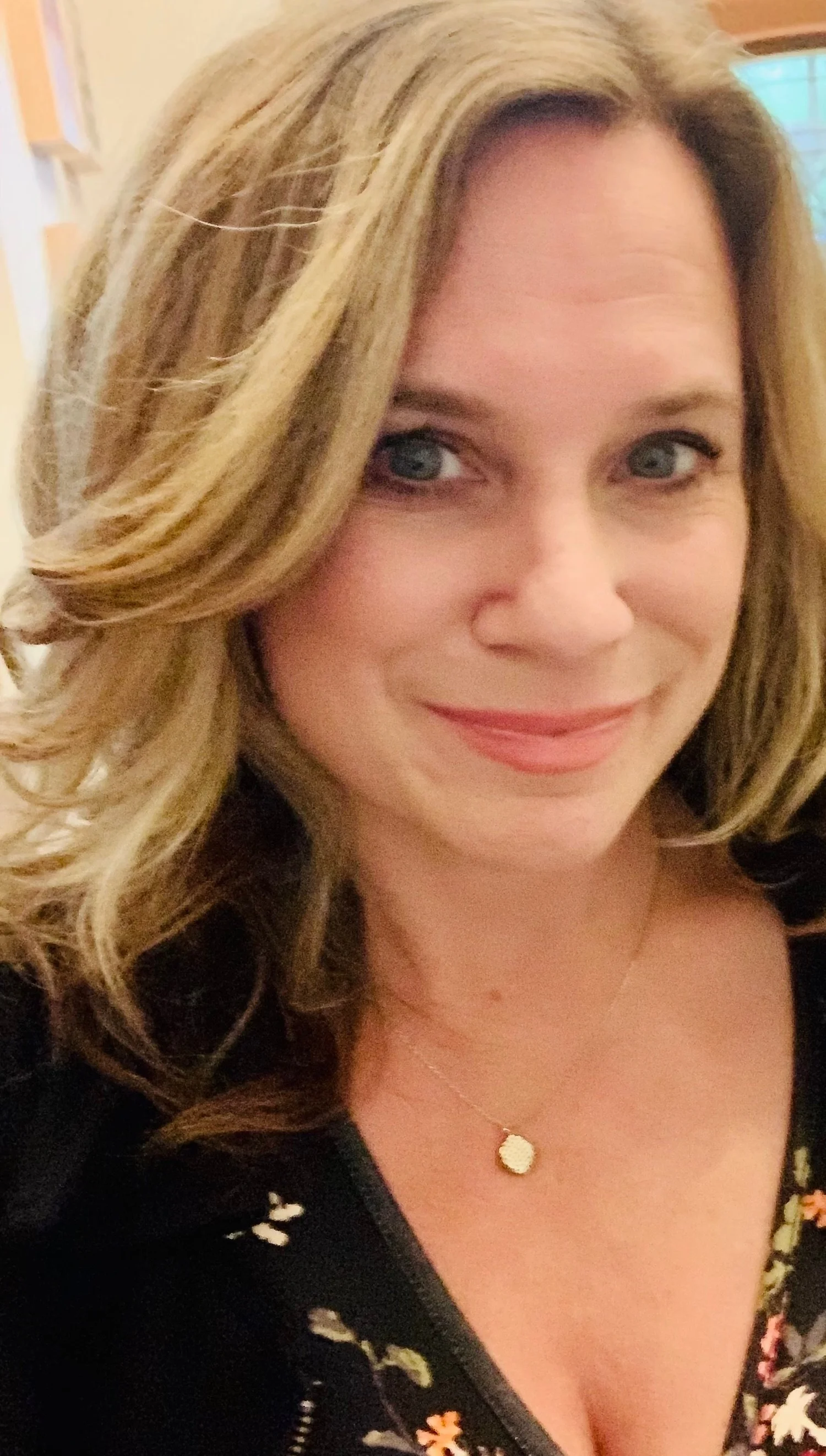 Betsy Funk Therapy