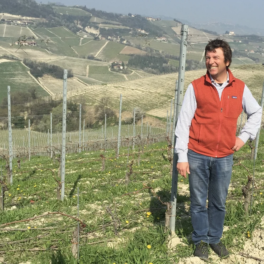 Giacomo Conterno (new) — Grand Cru Selections