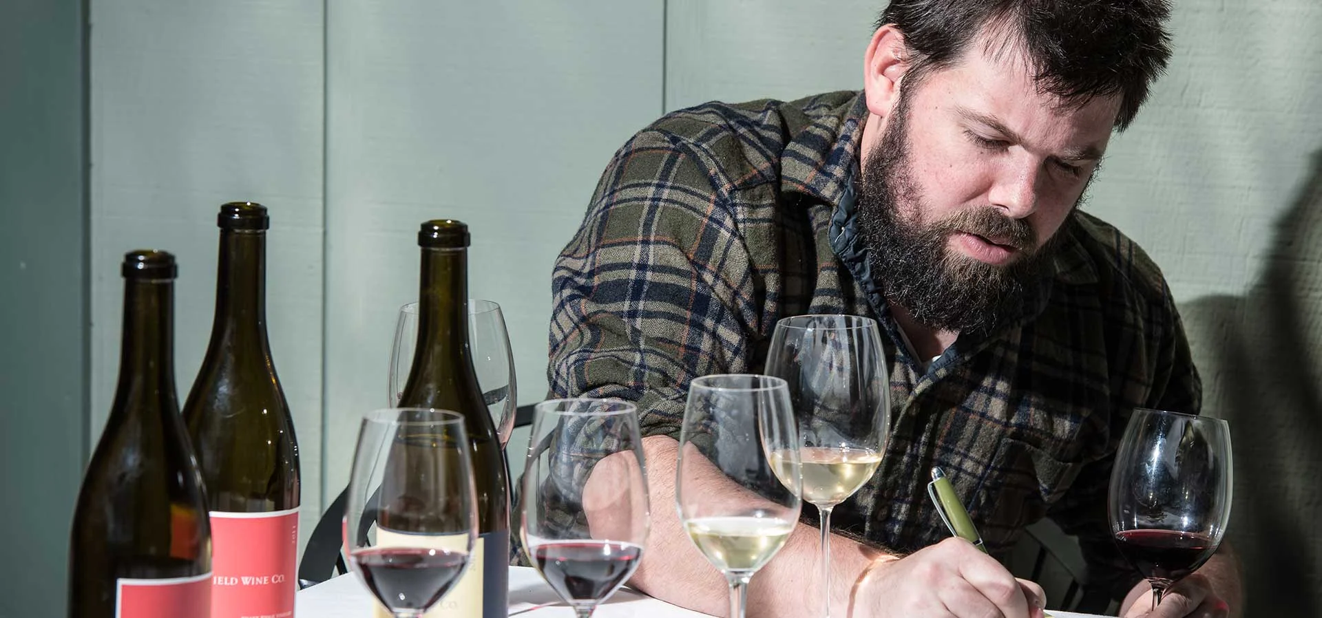 Grand Cru Selections