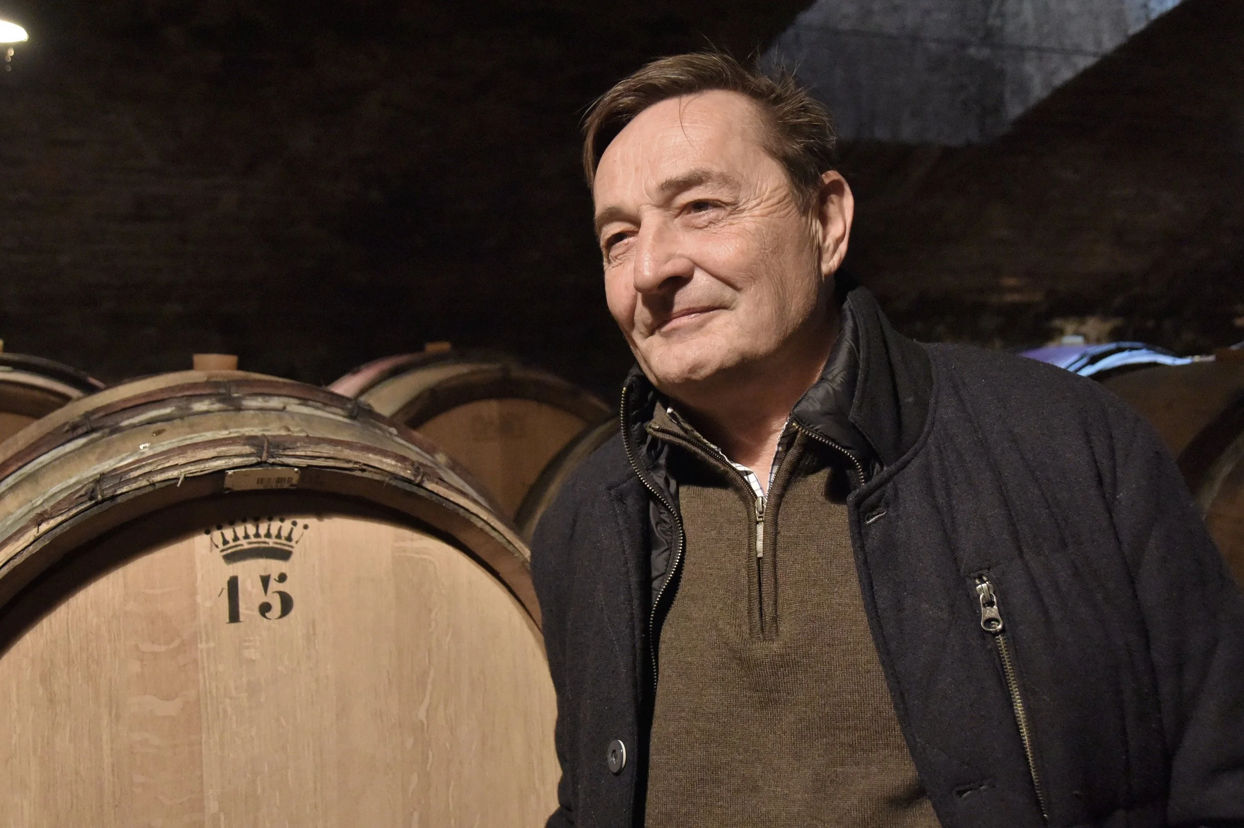 Grand Cru Selections