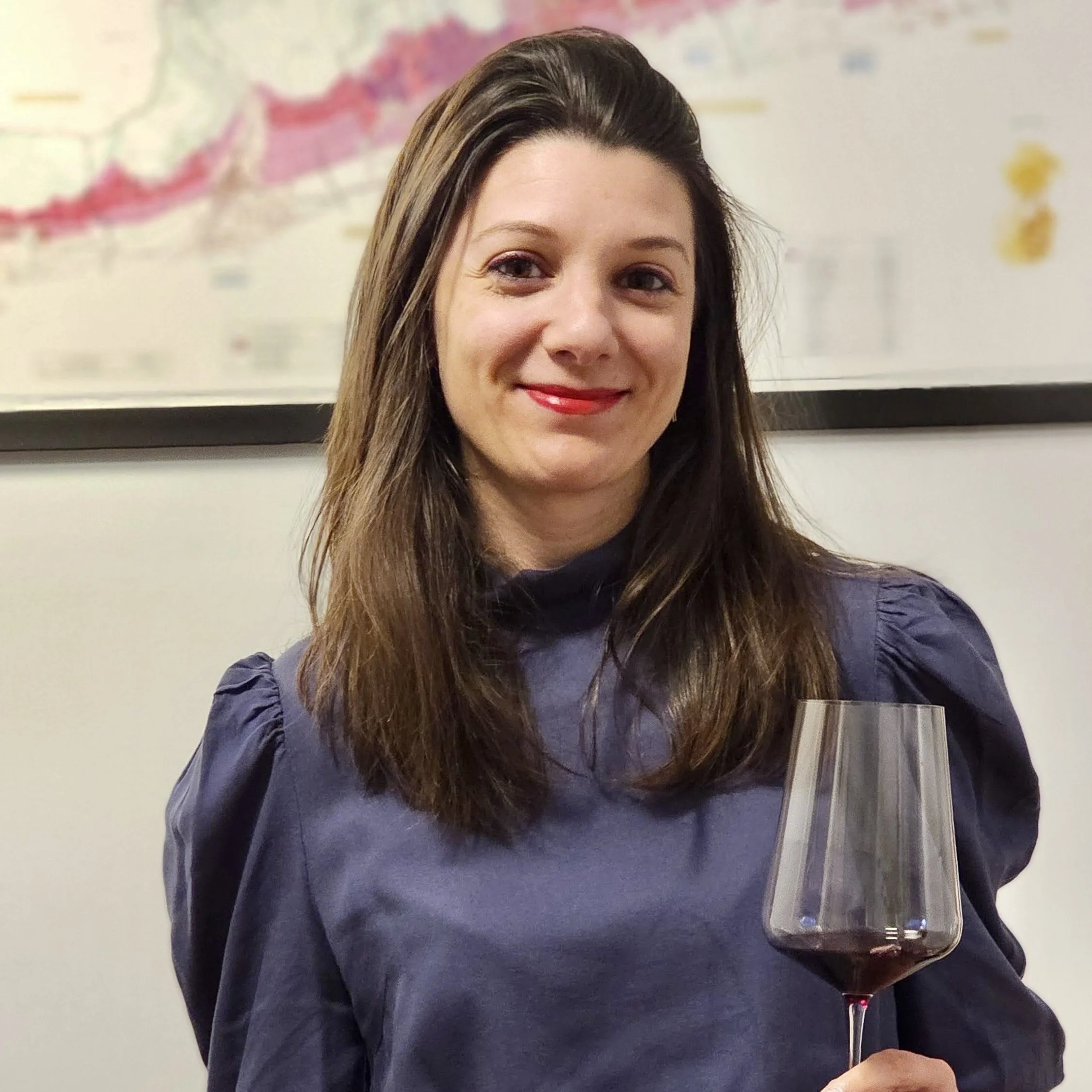 GCS NY/NJ — Grand Cru Selections