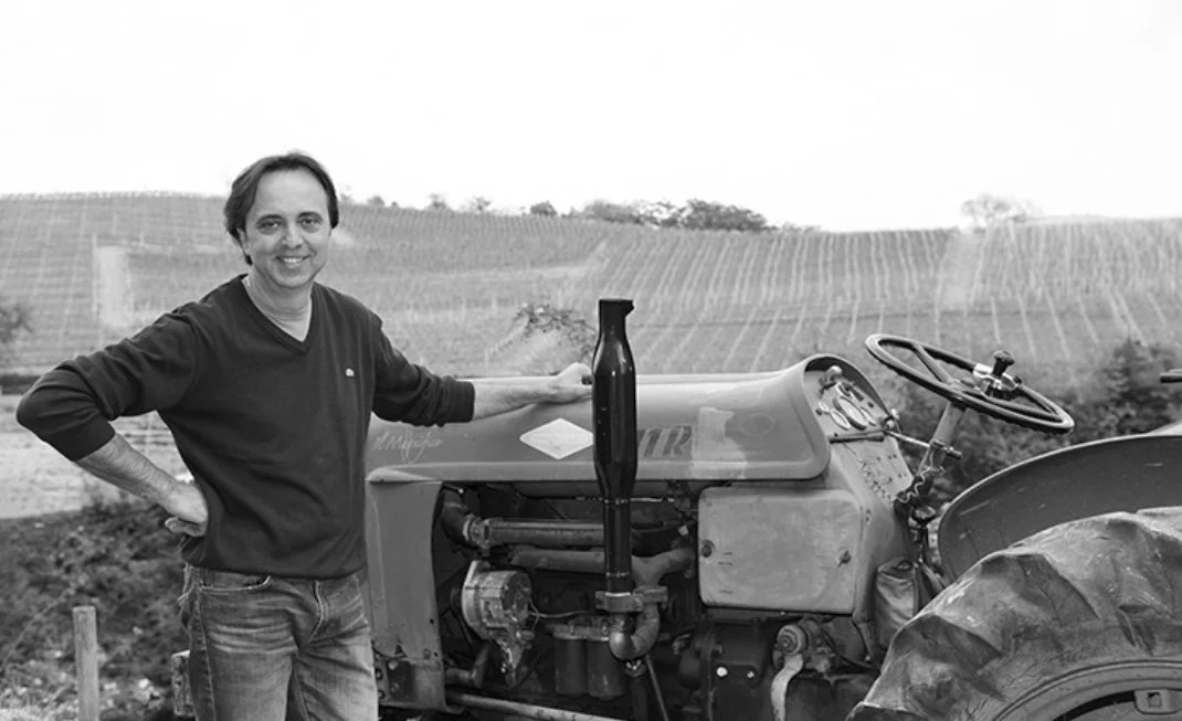 Cascina Fontana (new) — Grand Cru Selections