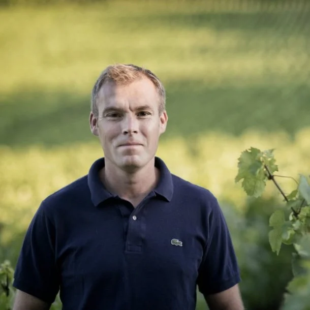 Benjamin Leroux — Grand Cru Selections