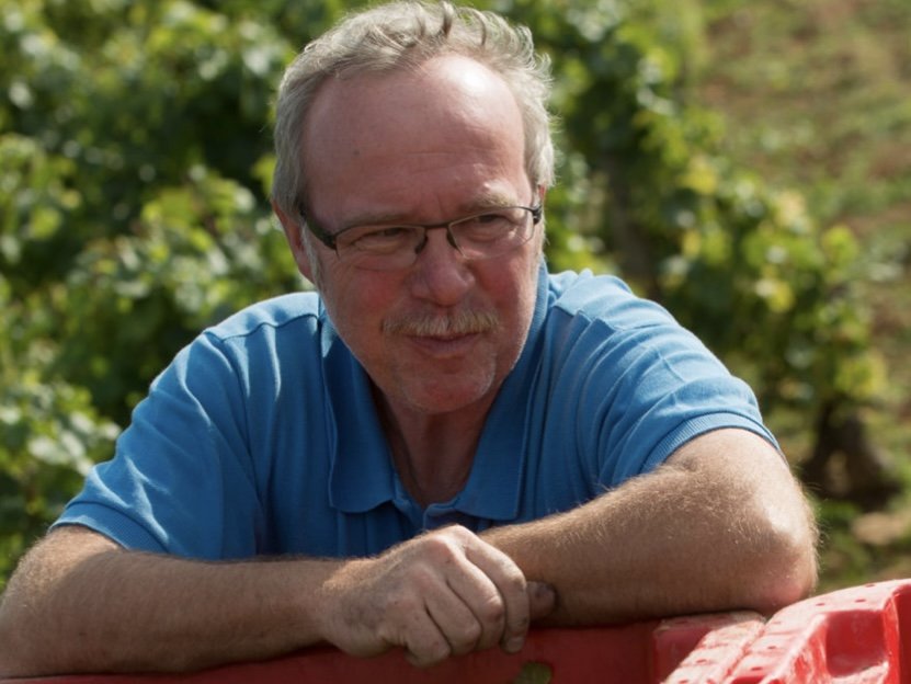 Olivier Merlin (new) — Grand Cru Selections