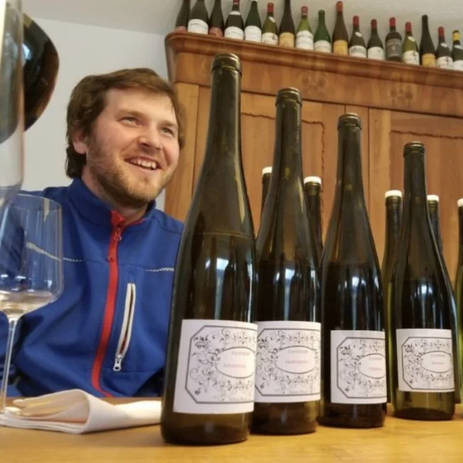 Tennstedt — Grand Cru Selections
