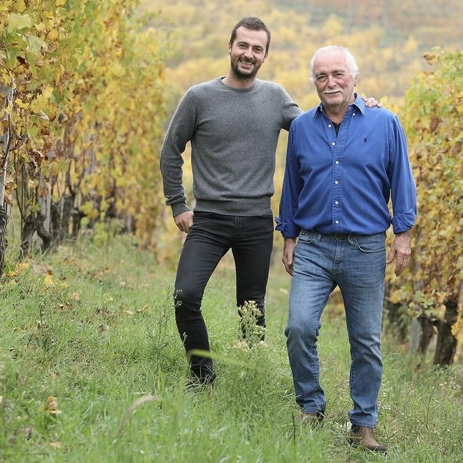 Pierro Busso — Grand Cru Selections