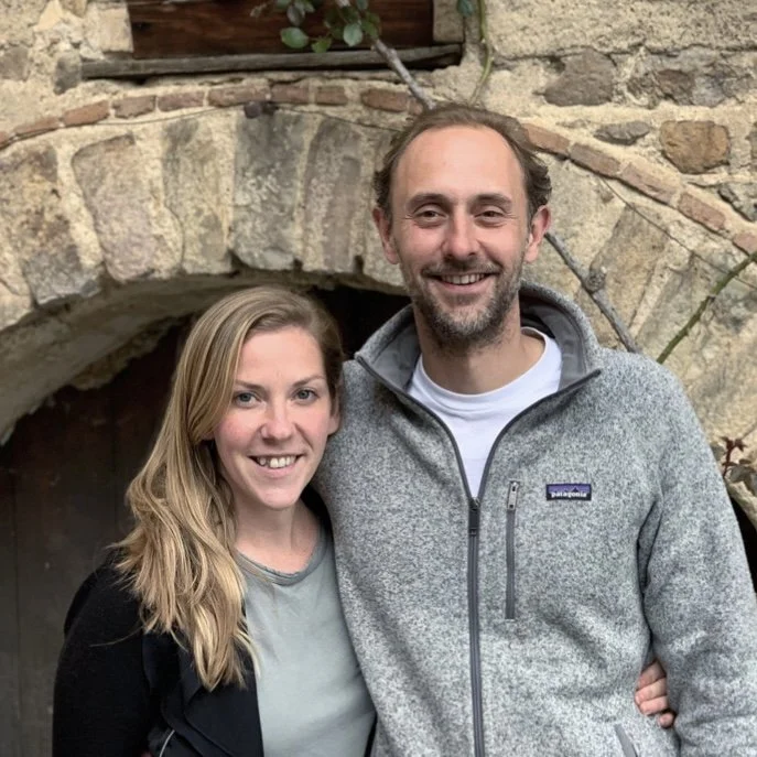 Domaine Chapel (new) — Grand Cru Selections