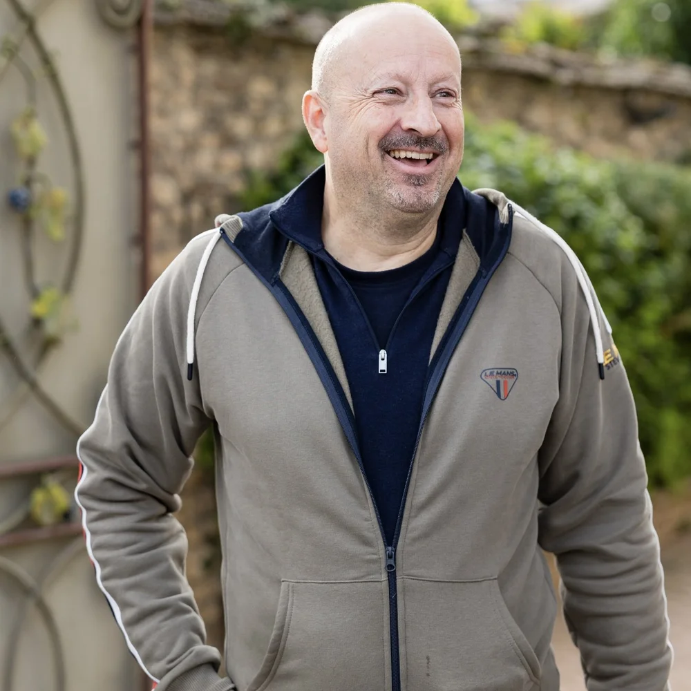 Domaine Fourrier — Grand Cru Selections
