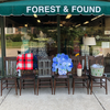 Forest & Found