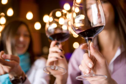 Wine — The Observatory Restaurant