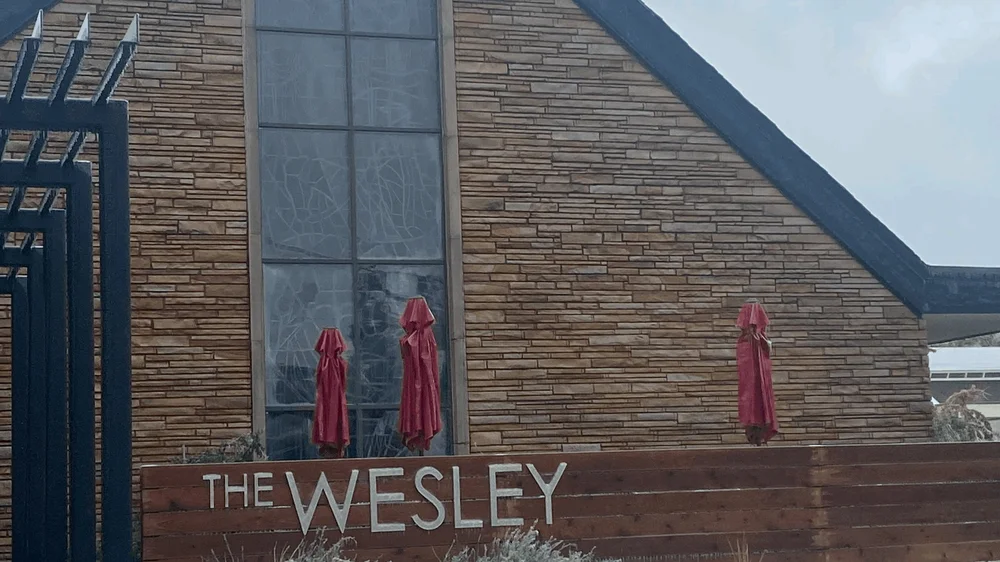 What we believe — The Wesley