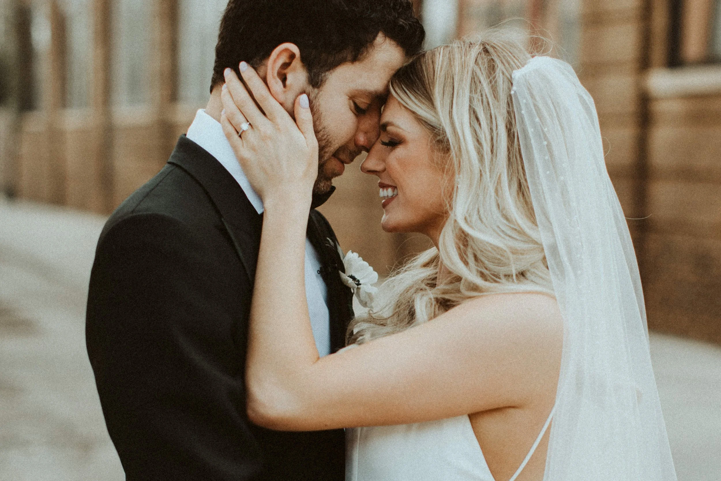 Kramer wedding | Beachweddingtips.com