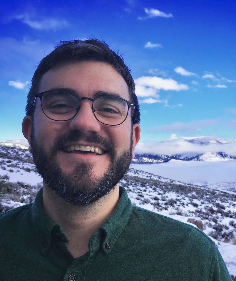 About Us — Mission:data