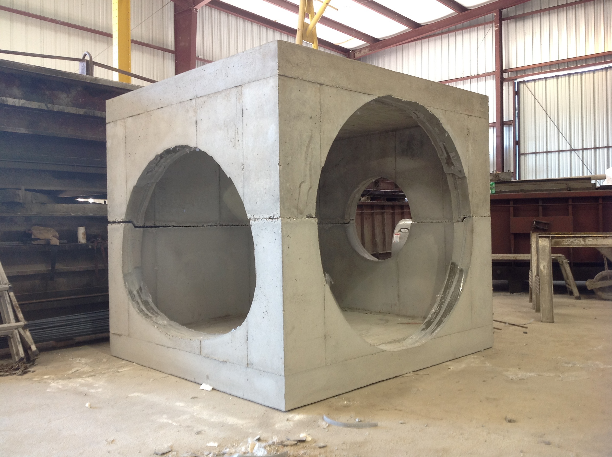 SCI Precast