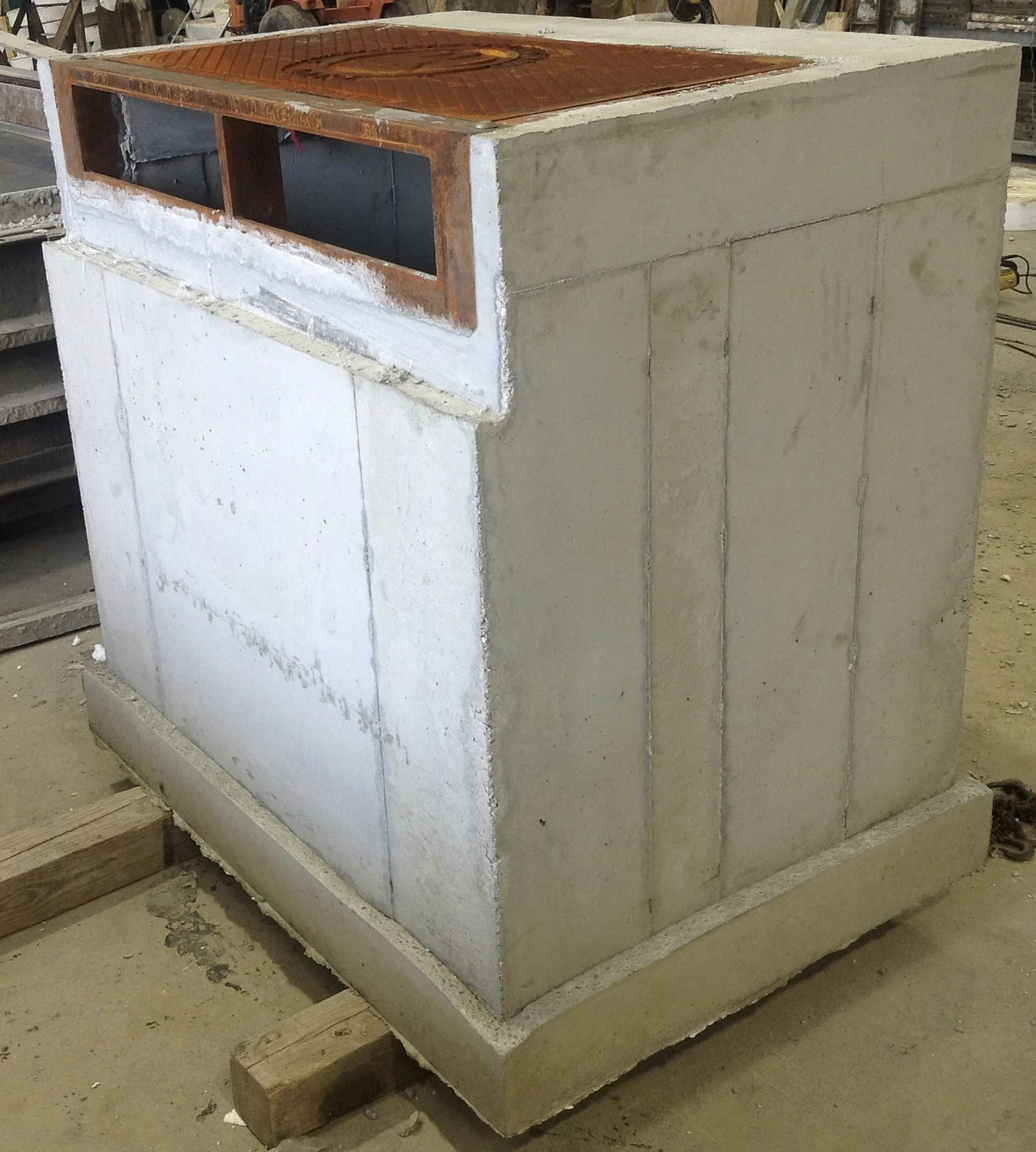 Welcome to Our New Site — SCI Precast
