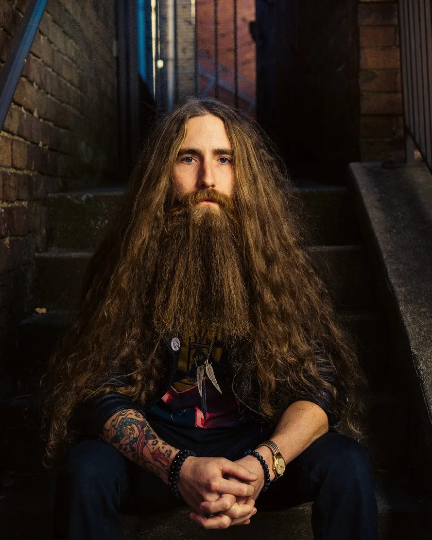 Alan Matthews "Southeast Commercial, Lifestyle & Portrait Photographer"
