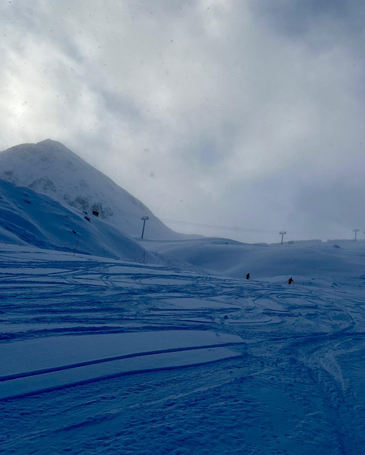 Front Range Ski Mountaineering