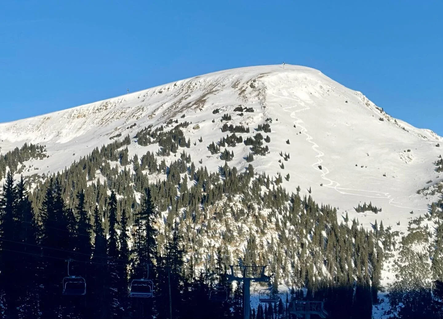 Front Range Ski Mountaineering