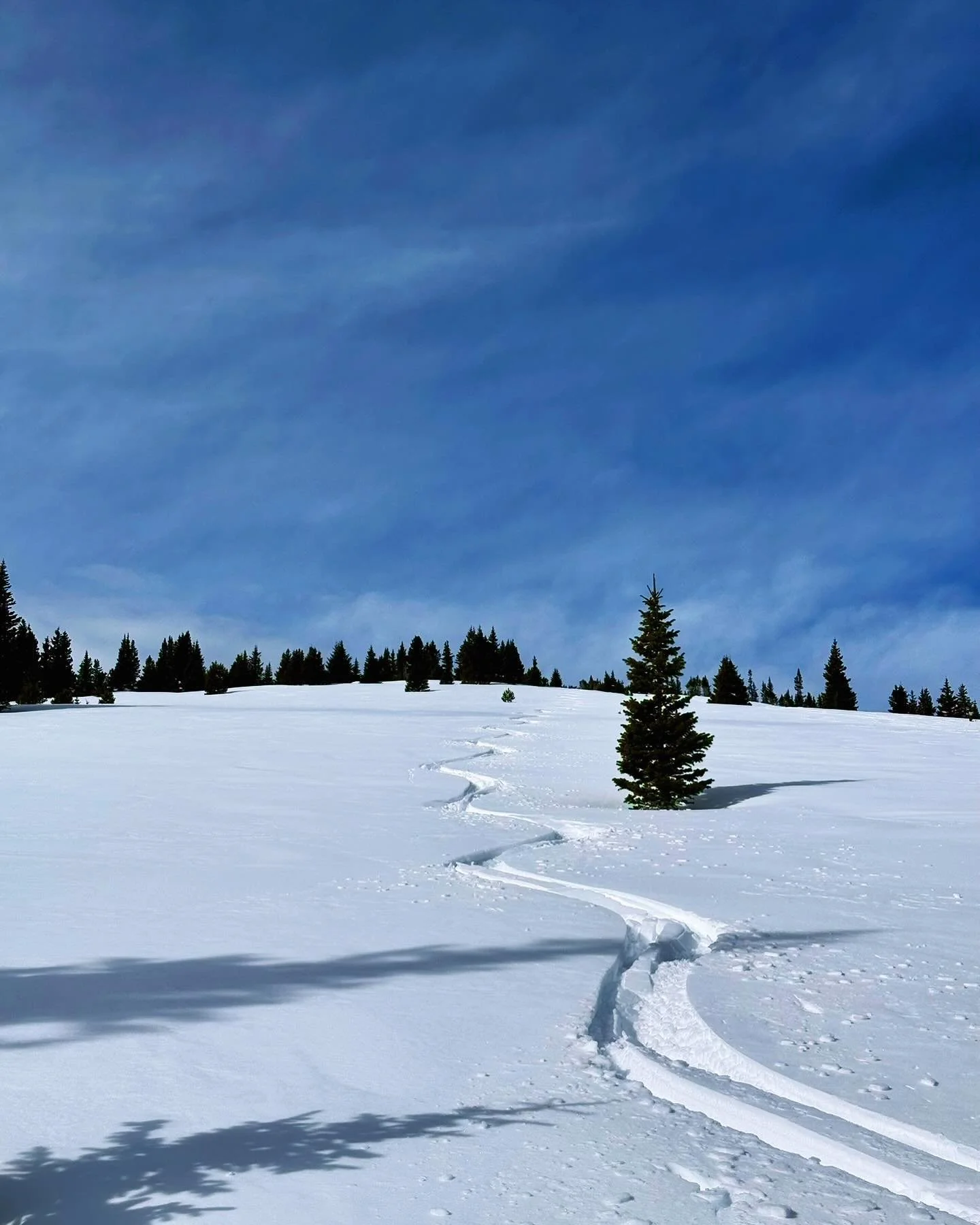 Front Range Ski Mountaineering