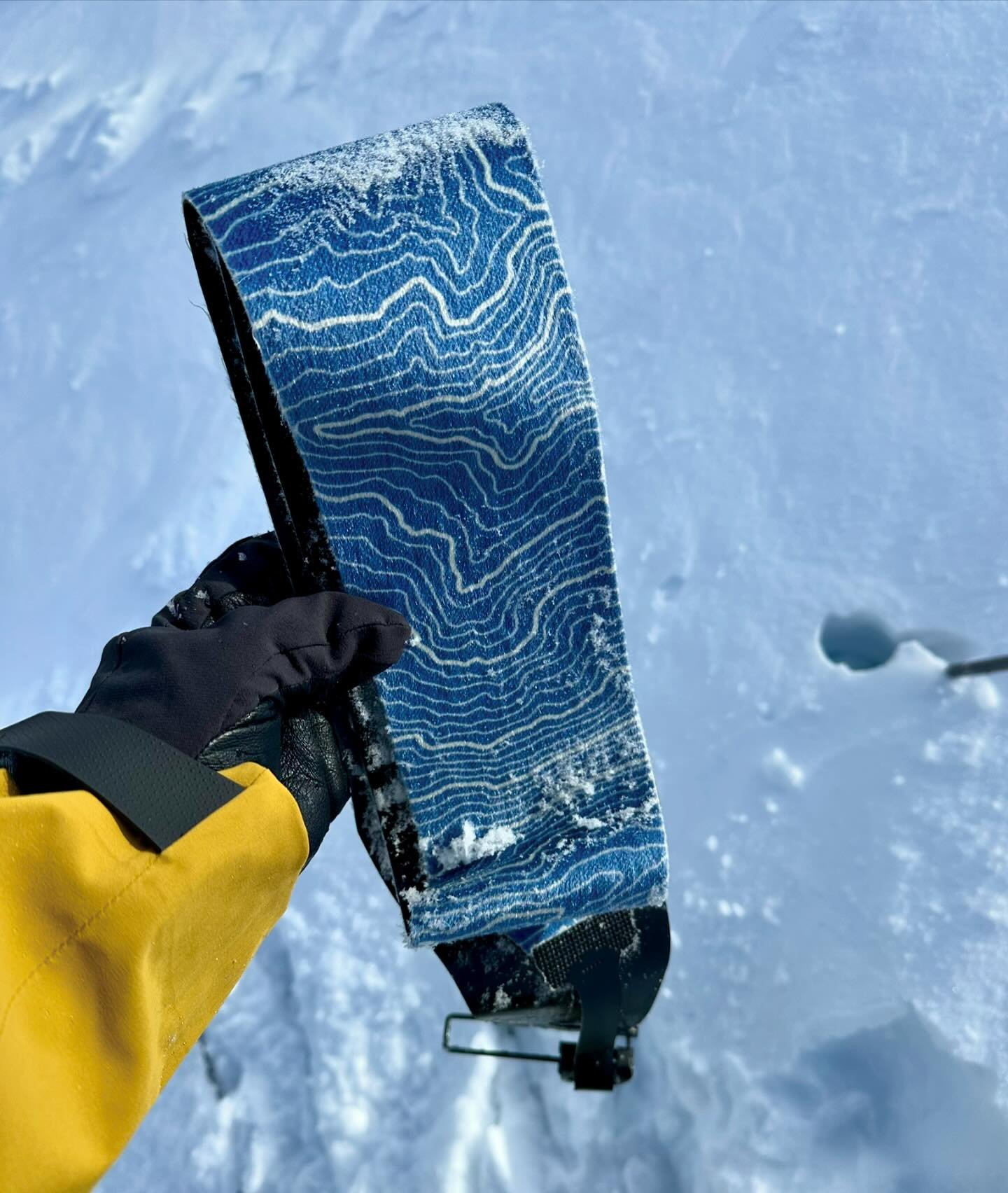 Front Range Ski Mountaineering