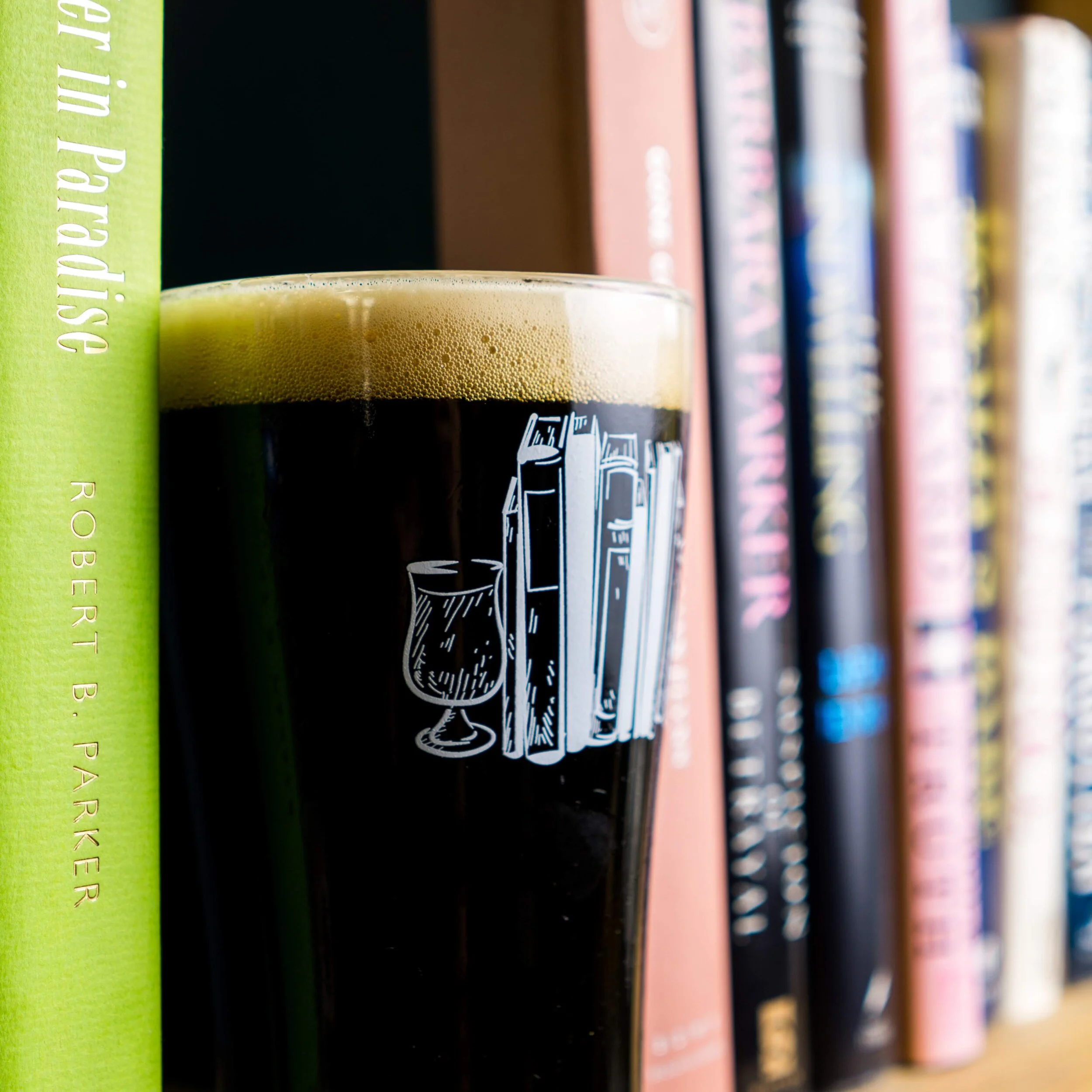 Fiction Beer Company