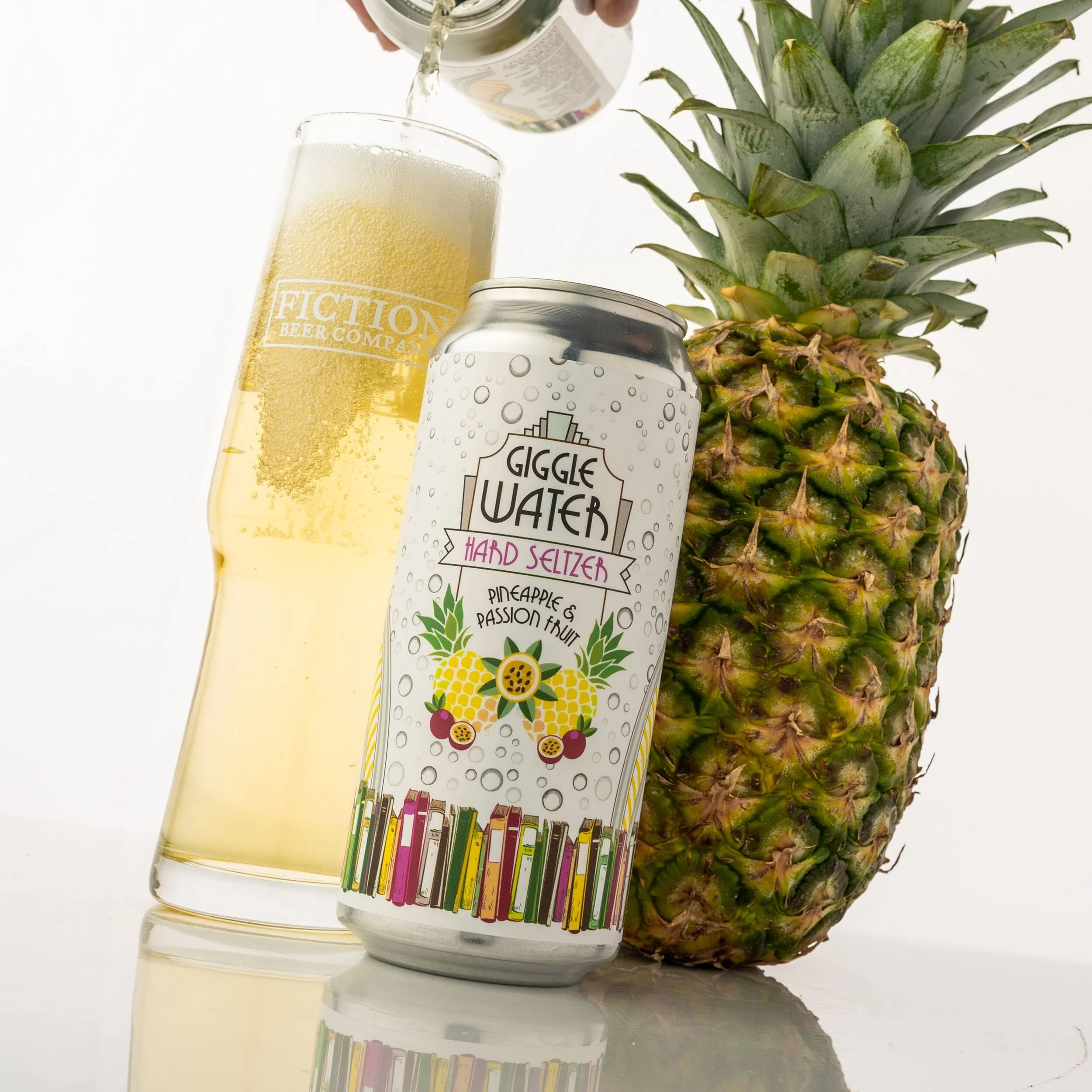 Fiction Beer Company