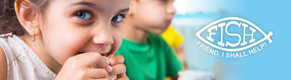 Donate — FISH Food Pantry