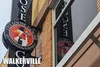 Menu — The Loose Goose - Resto Pub & Lounge