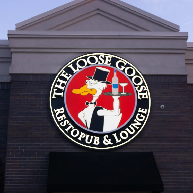 Lakeshore Take Out Page — The Loose Goose - Resto Pub & Lounge