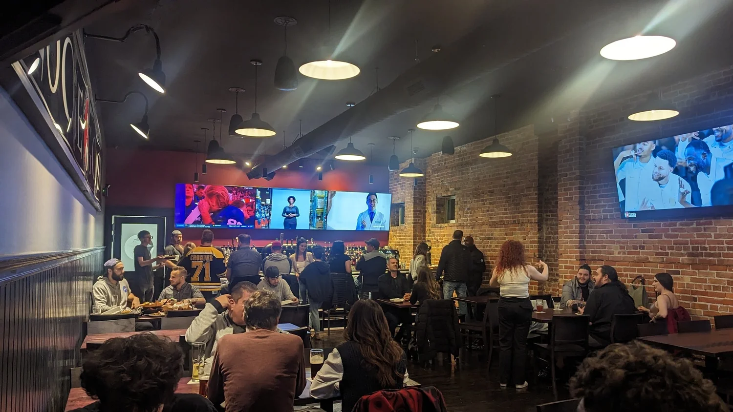 Walkerville — The Loose Goose - Resto Pub & Lounge