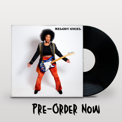 MELODY ANGEL