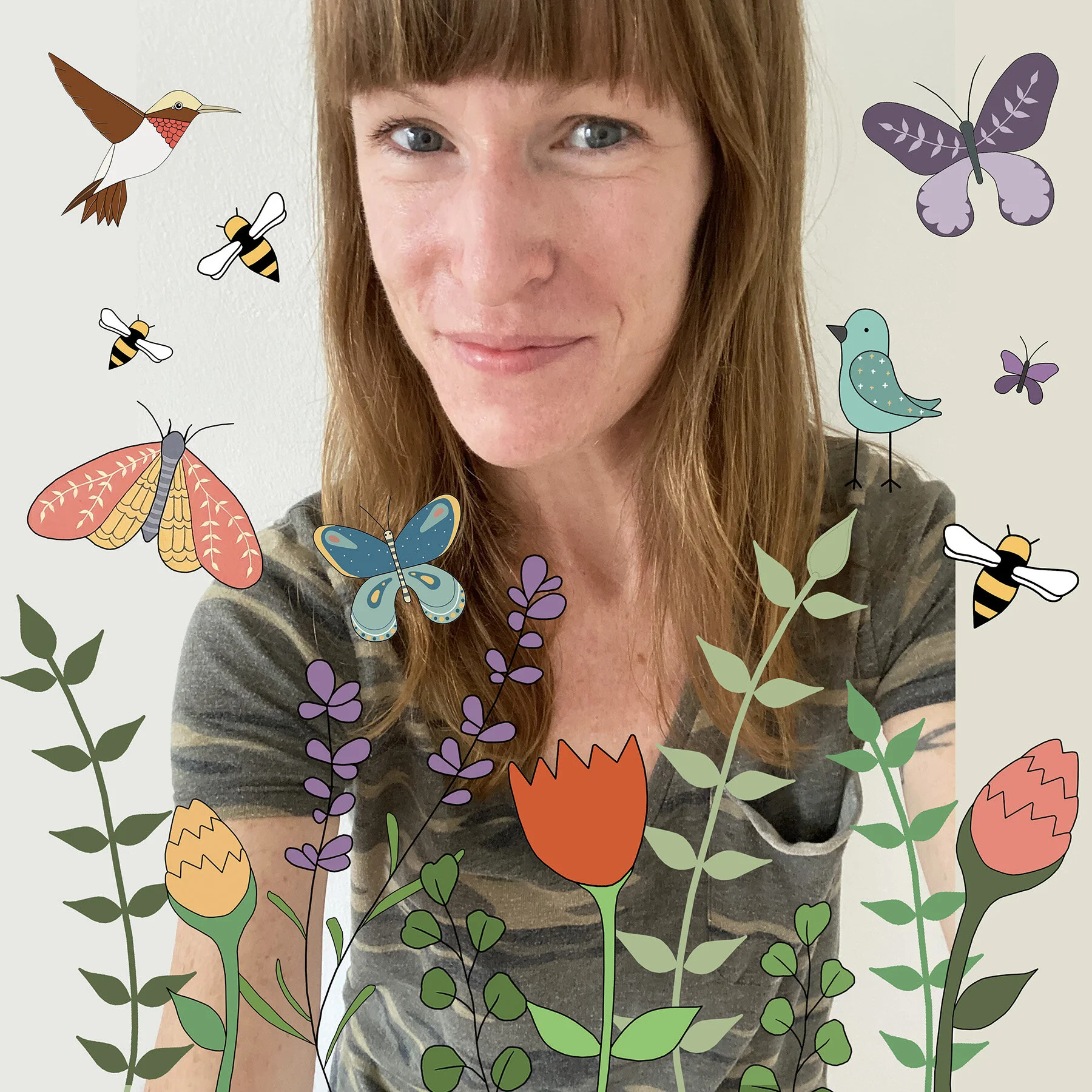 about — kate durkin art + illustration