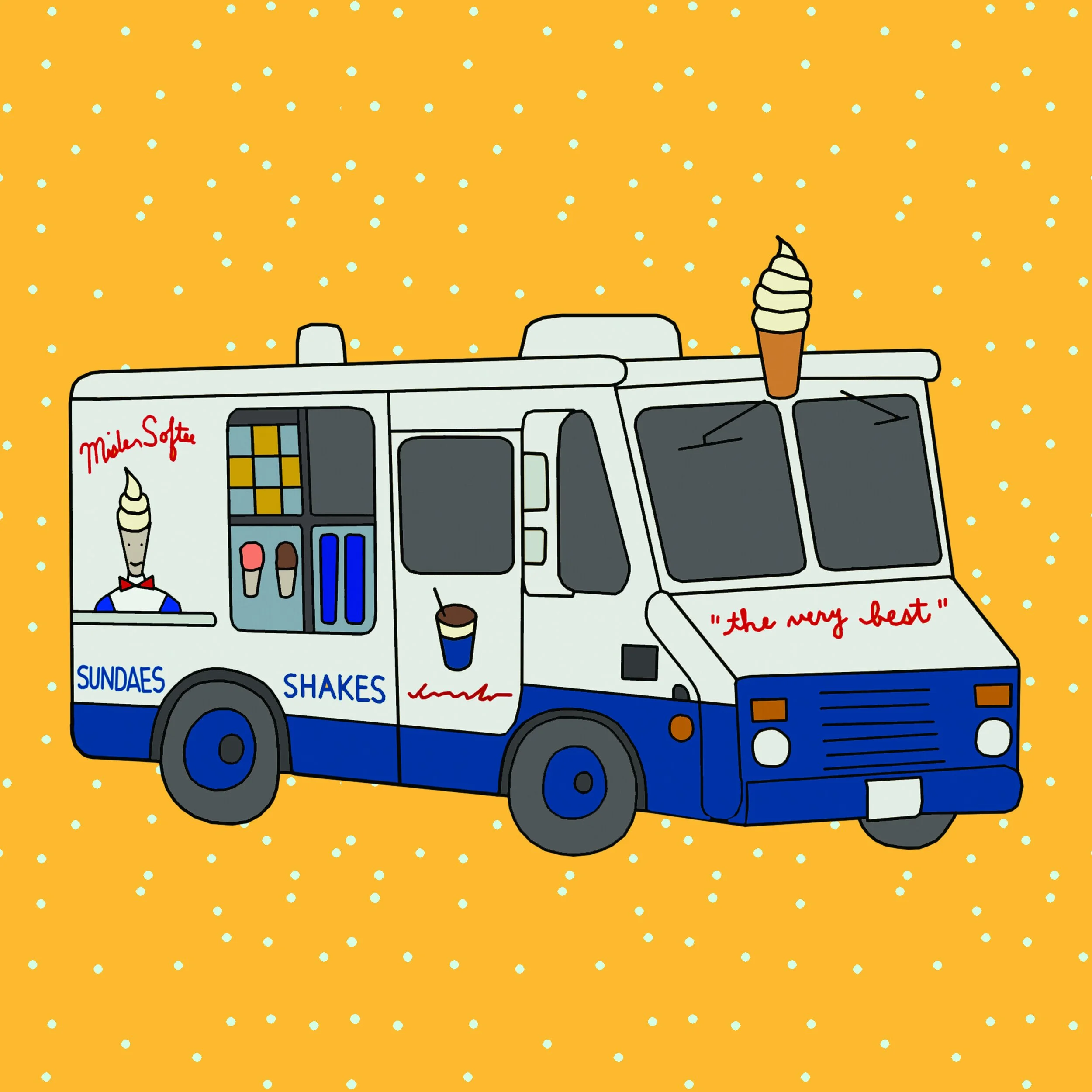 kate durkin illustration