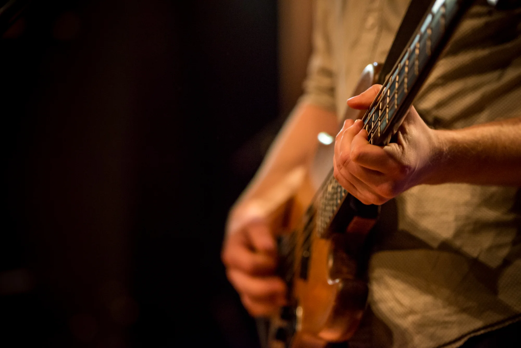 Live Music Photography: Spotlight on Stargroves — Tashography