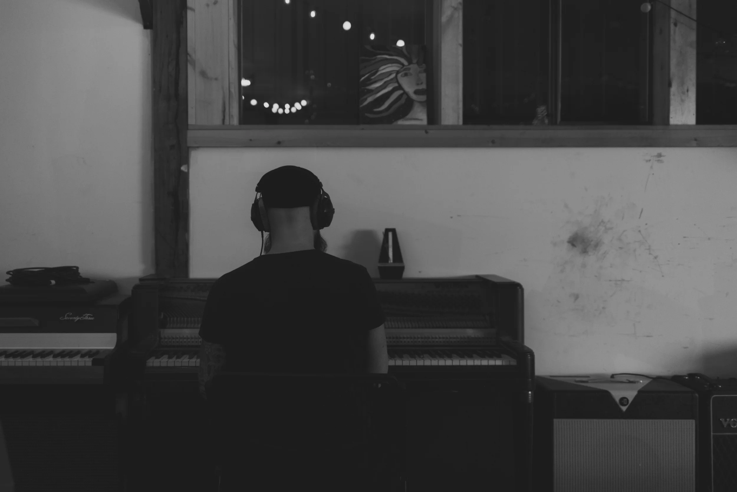 Meet the Band: Torry Anderson | Kris Orlowski