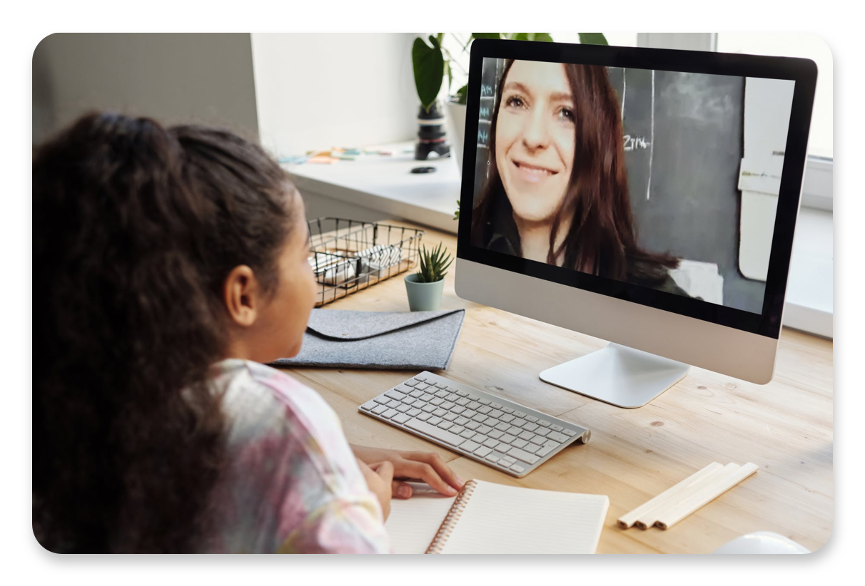 Private Tutoring Program — Code for Fun