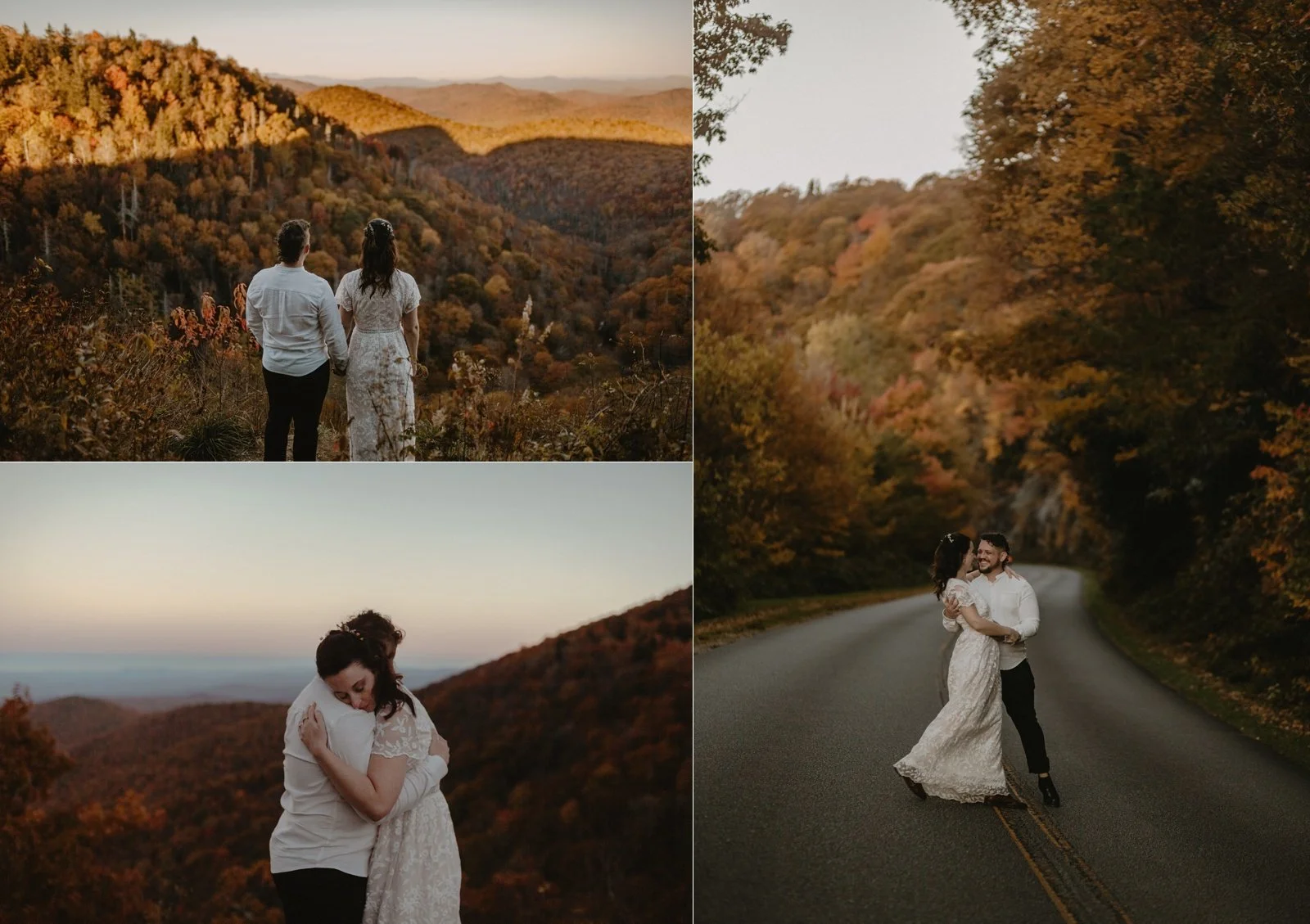 Exploring the Charm of Engagement Sessions: A Look Into Capturing Love ...