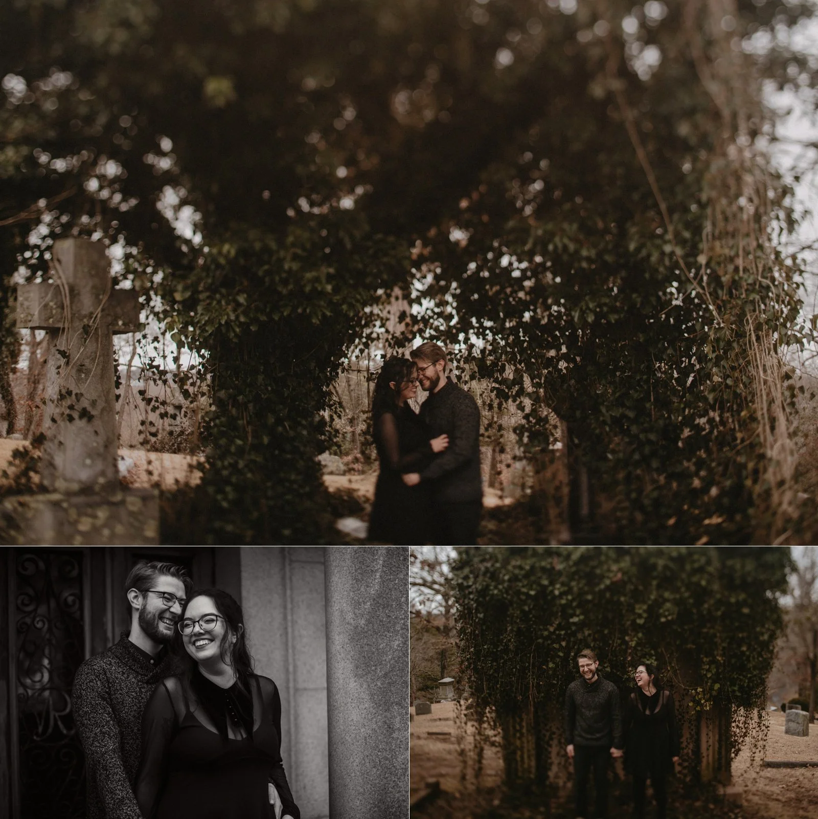 Exploring the Charm of Engagement Sessions: A Look Into Capturing Love ...