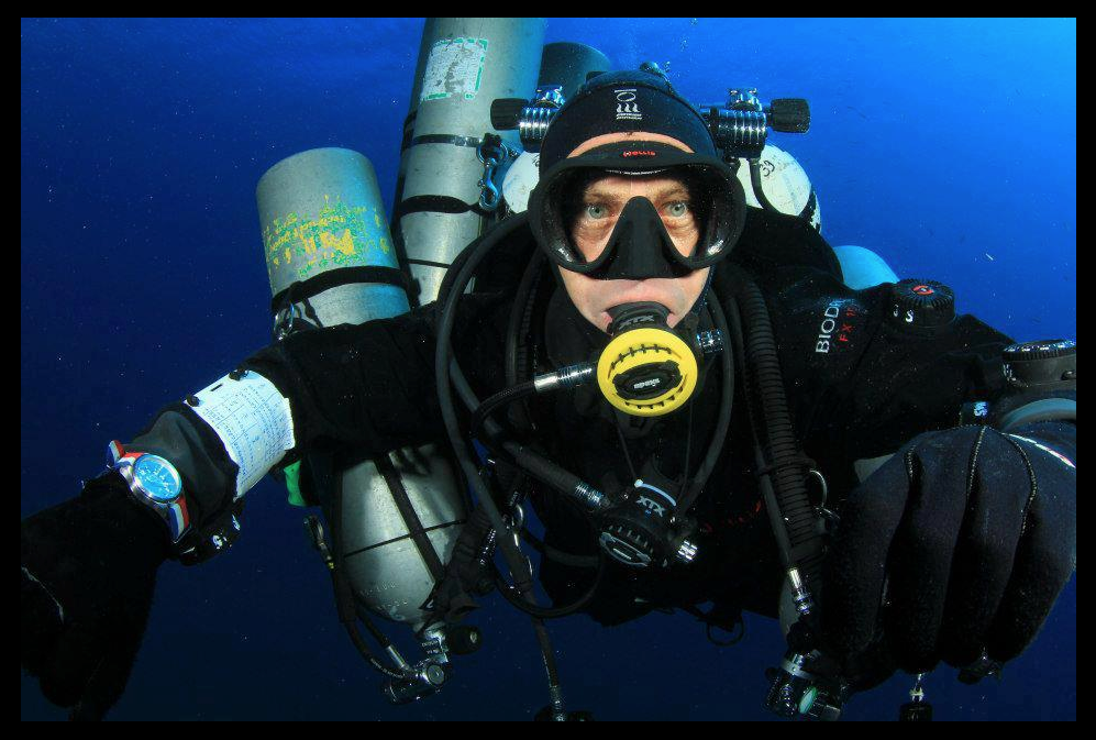 JS Watch Company Reykjavik — Jonas Samuelsson