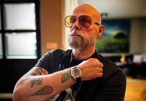 JS Watch Company Reykjavik — A Watch Created for an Icelandic Icon