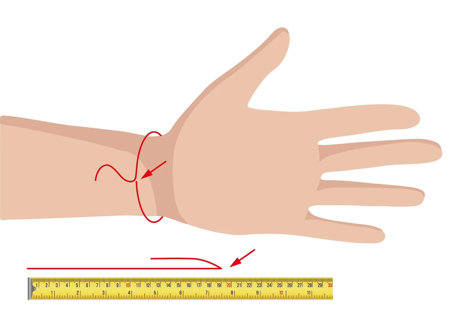 JS Watch Company Reykjavik — Operating instructions