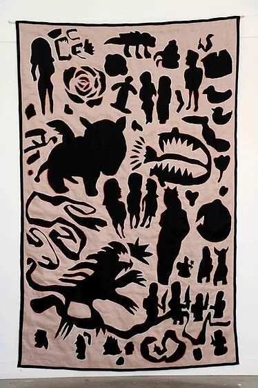 47. Anna Torma. Baie Verte, New Brunswick, Canada. — Caroline Kipp